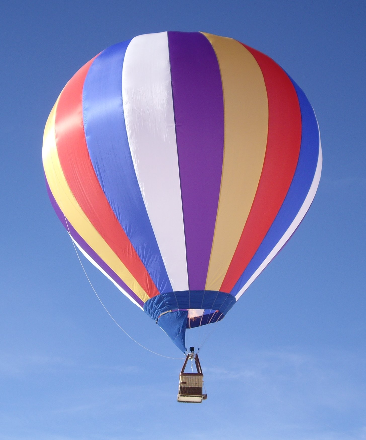 Modellballone.de [Thailand International Balloon Festival]