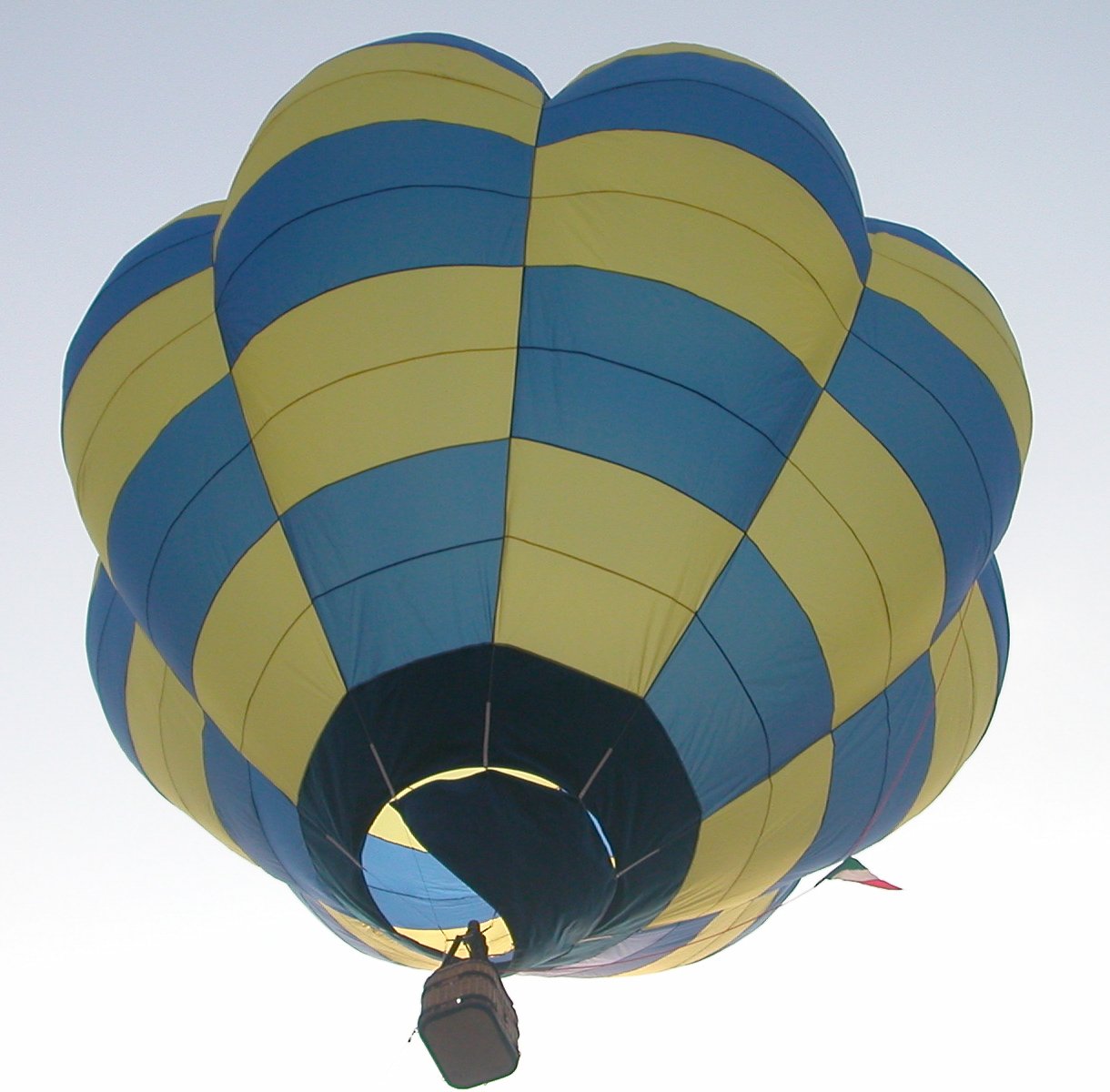 Modellballone.de [Thailand International Balloon Festival]